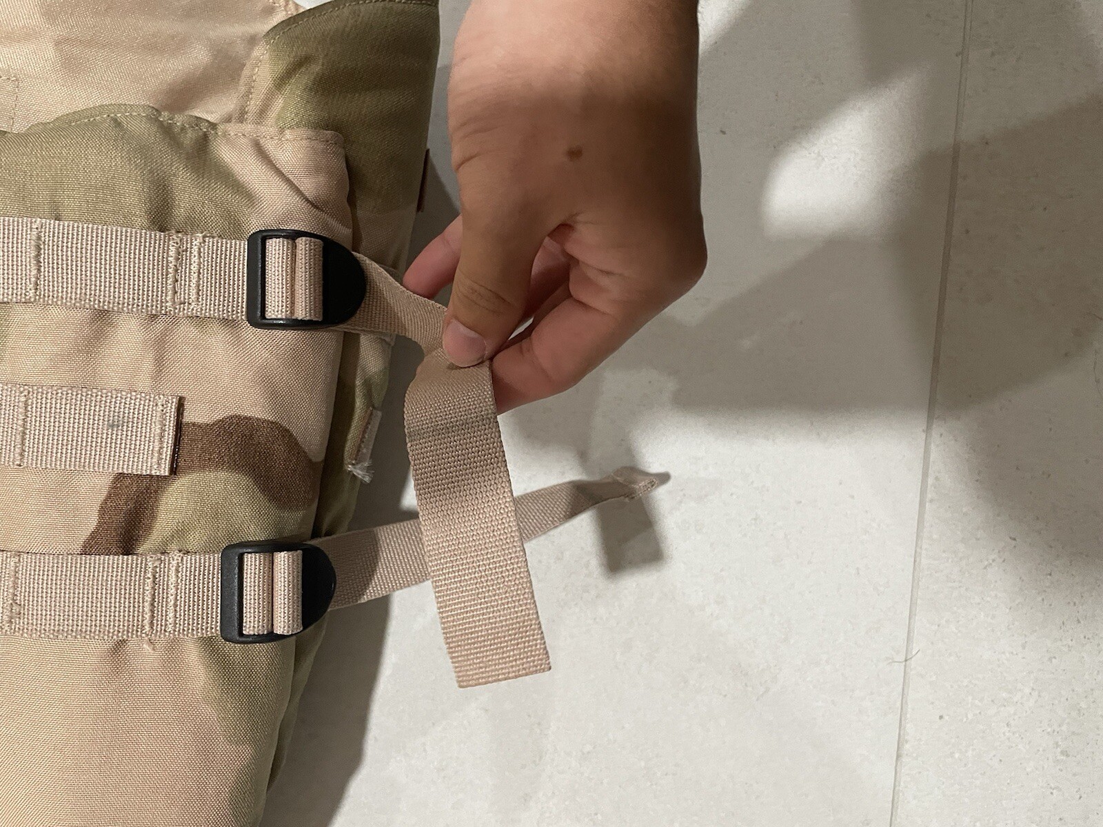 LBV-88 With Belt & DCU IBA (X-Large) | eBay