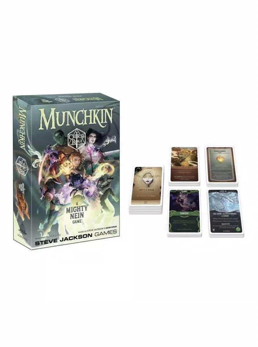 MUNCHKIN®: Critical Role👨 Descubra o conforto e a praticidade com a ... MUNCHKIN®: Critical Role👨 Descubra o conforto e a praticidade com a ...