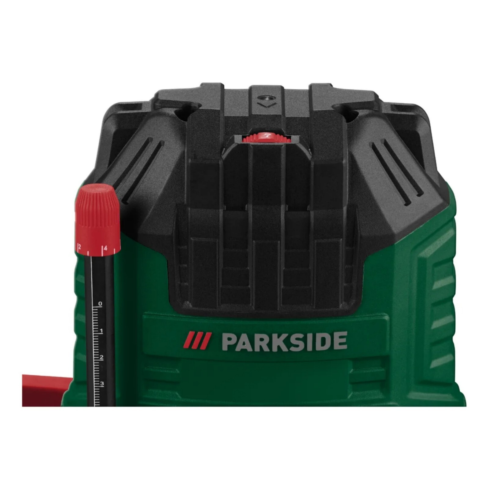 Parkside 1200W Electric Router + Bits & Accessories For Working Of Wood ...