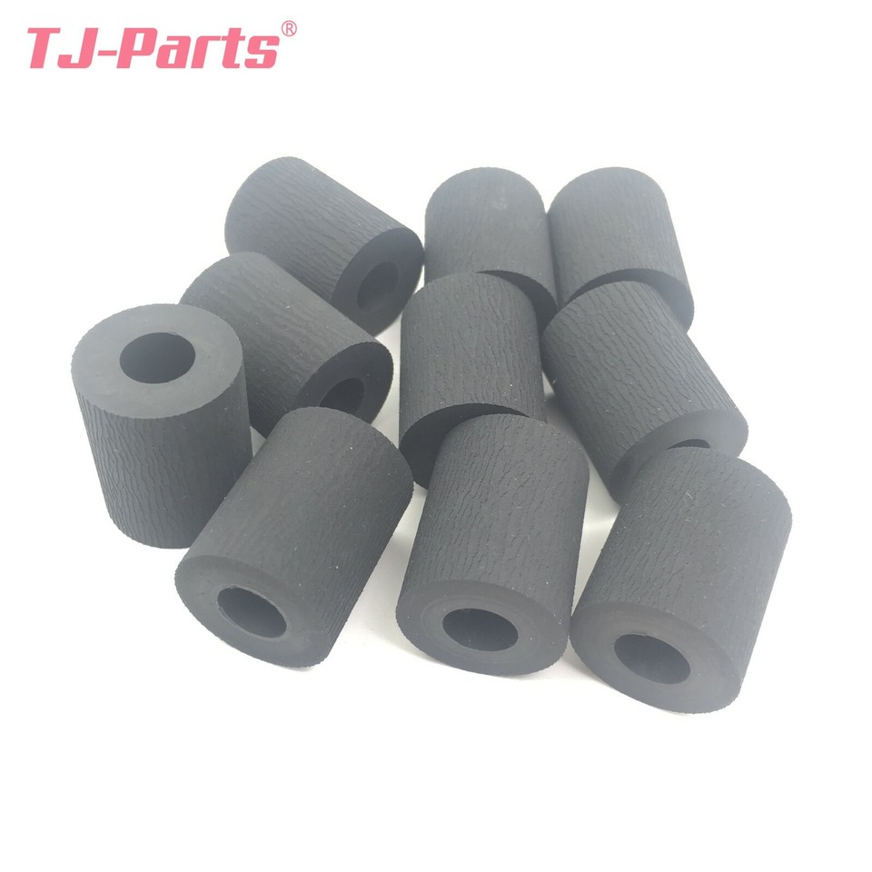 10PC 302N406030 302N406040 Pickup Roller Kyocera 4501i 5501i 6501i ...