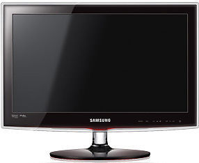 Samsung 22 LED TV 22" TV for sale online | eBay