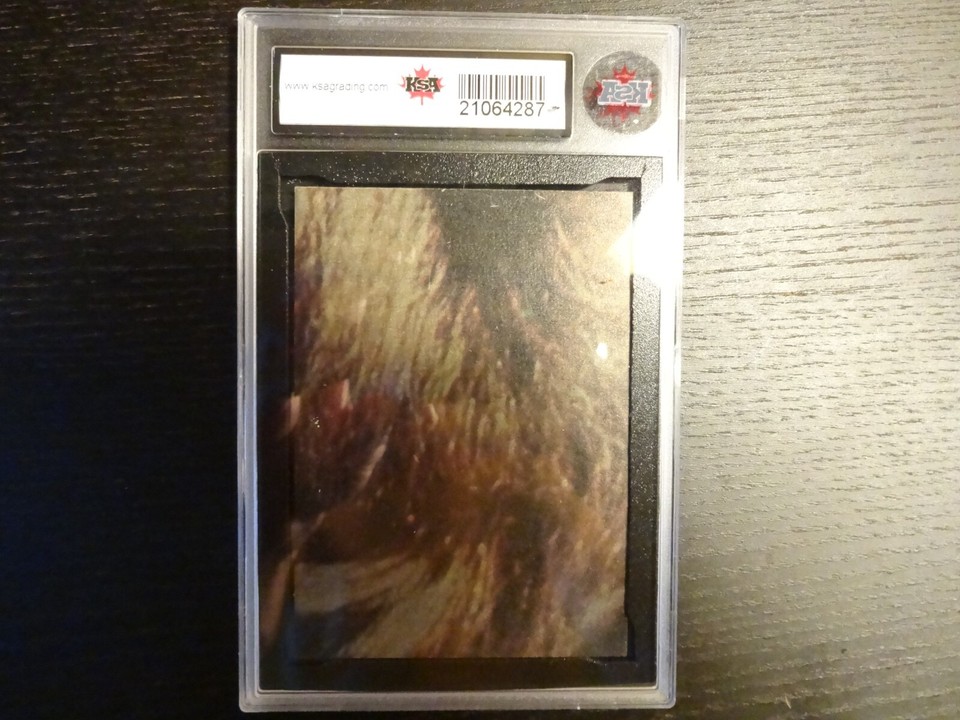 1977 STAR WARS #119 Threepio, Ben And Luke KSA 10 (PSA 10/APR $1,600 ...