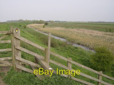 Photo 6x4 Baston Fen Nature Reserve Tongue End Baston Fen Nature ...