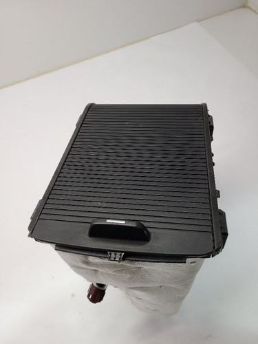 2012-2017 CHEVROLET TRAVERSE CONSOLE SLIDING DOOR COMPARTMENT | eBay