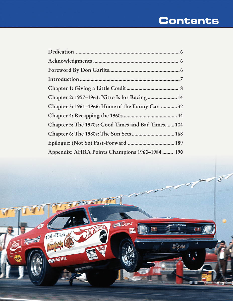 1965 Ahra Drag Racing Cars Top Fuel Wikipedia