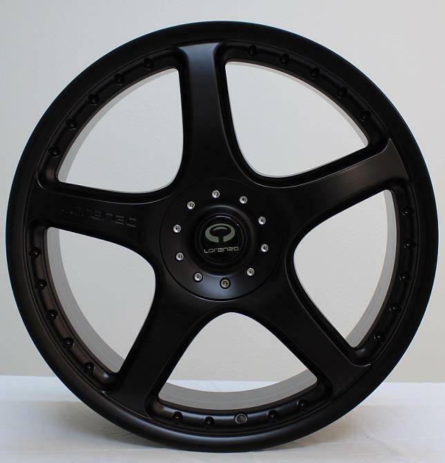 21" Wheels for MAZDA CX-7 2007-12 21x8.5 | eBay