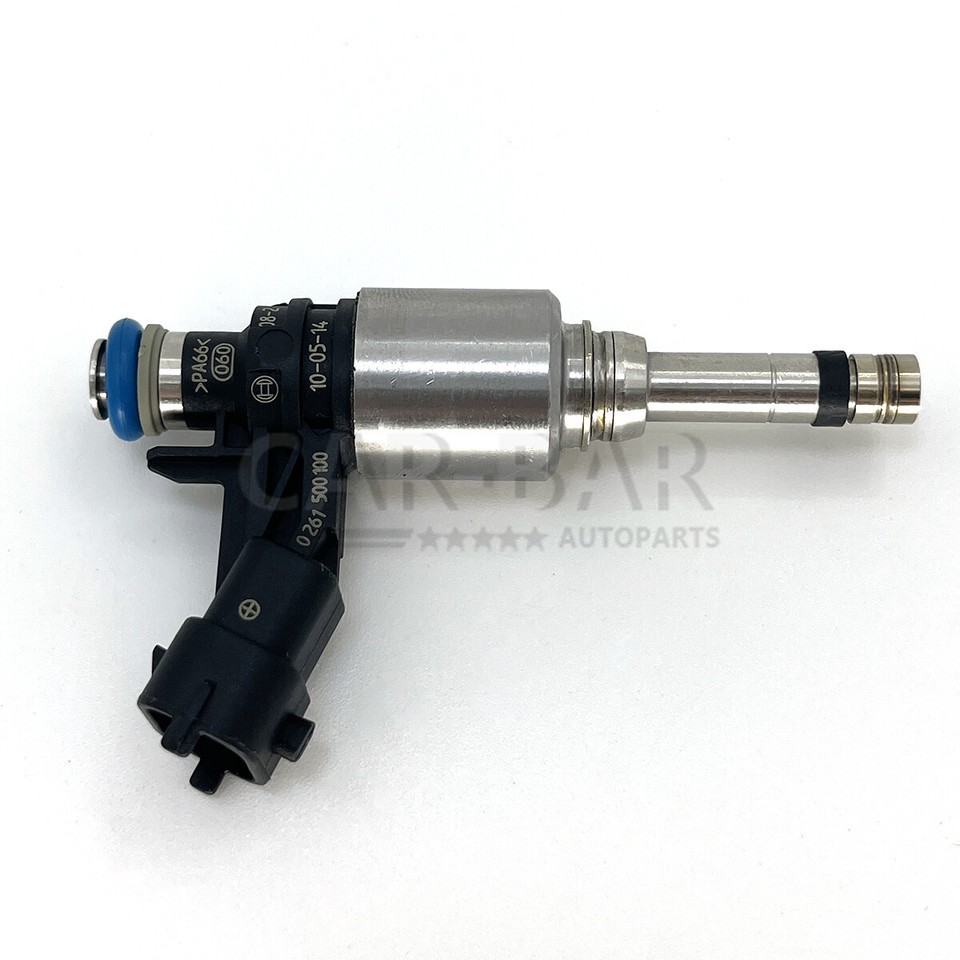 4x Fuel Injector 35310-2B110 for 12-17 Hyundai Accent Veloster Kia Rio ...