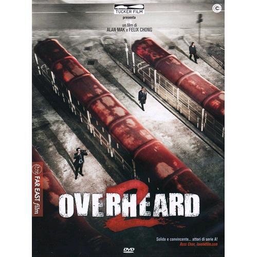 Overheard 2 DVD 8033650557039 | eBay