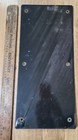 50’s Fire Alarm Call Box Directory Porcelain Sign,Cromby Station 19 x 8 ...