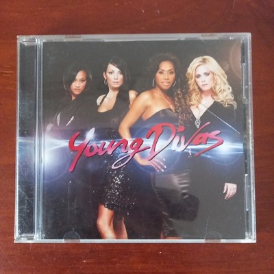 Young Divas by Young Divas (CD, 2006) 828768970324 | eBay