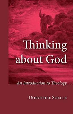 Thinking about God 9781498295765| eBay