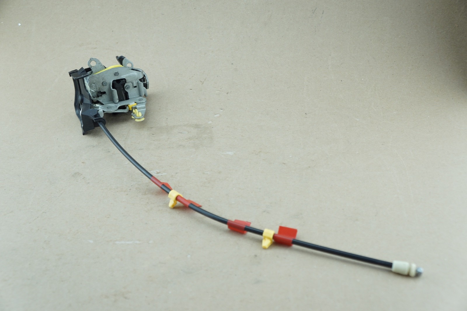 New Genuine OEM Ford Latch Assembly 1L34-16219A65-BF G977A Ships FREE ...