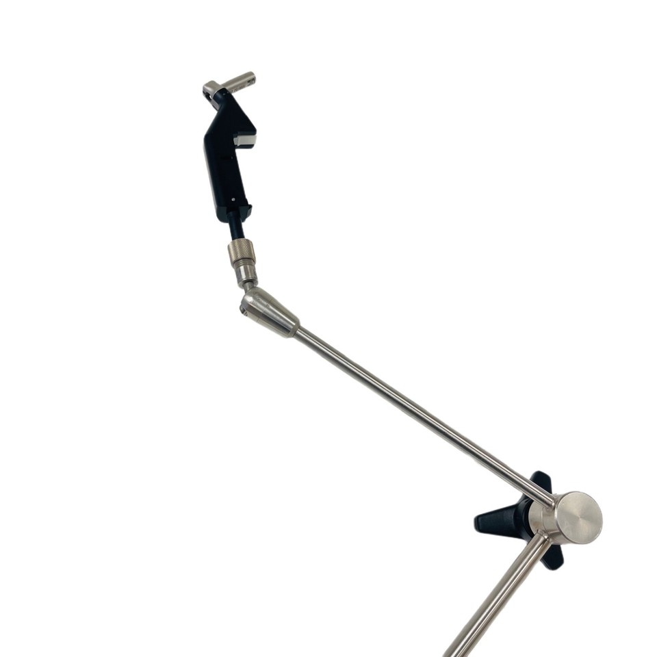 GE REF 1005475 Articulating Arm / Surgical Positioner (Holder) | eBay