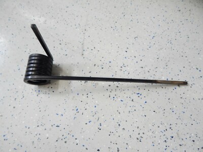 ARCTIC CAT SNOWMOBILE 2008-2019 MODELS F XF ZR LEFT TORSION SPRING 1704 ...