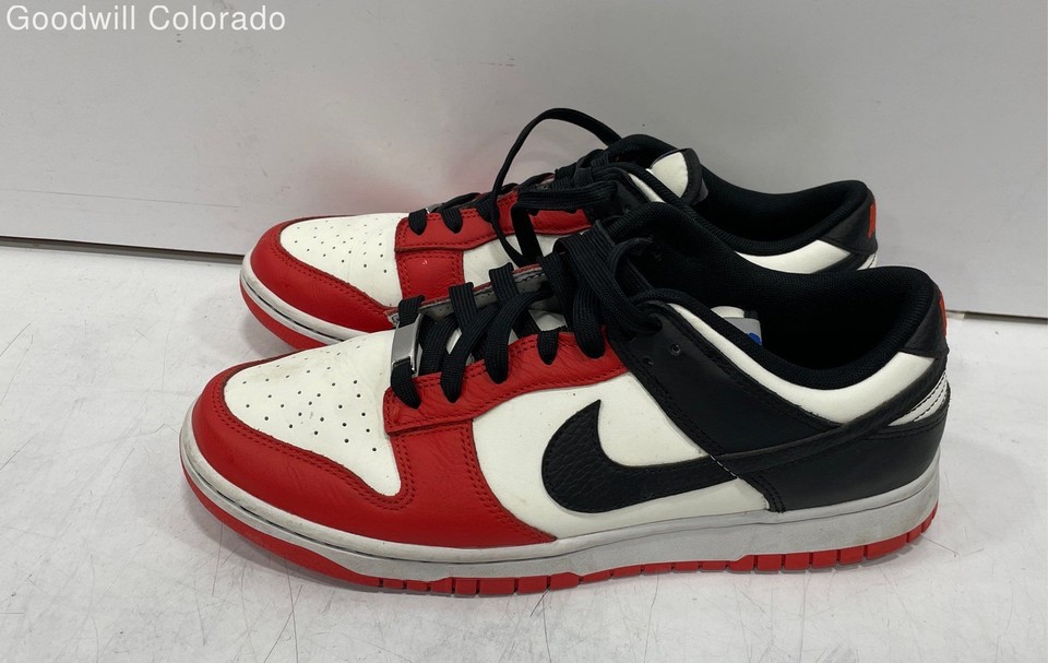 Nike Air Jordan Dunks Multicolor Sneaker Athletic Shoe Men's Size 10 | eBay