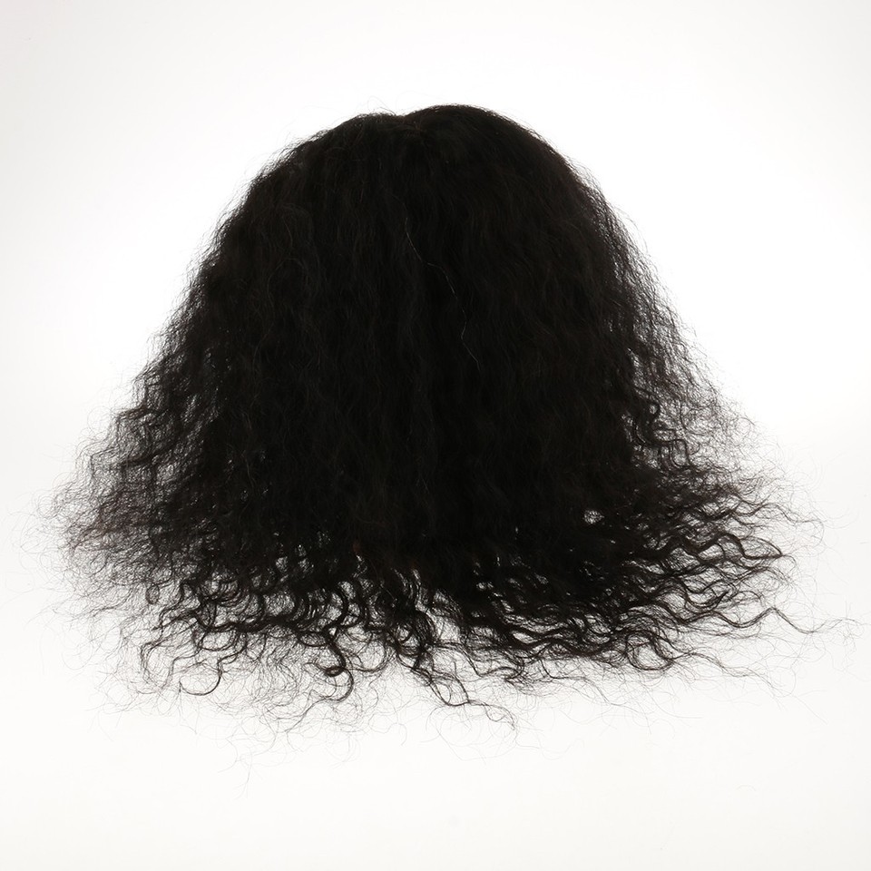 16'' Barber Makeup Cosmetology Training Doll Head Manikin | eBay Australia