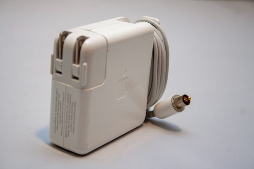 Genuine 2001 Apple iBook G3 G4 PowerBook Power Adapter Charger 45W ...
