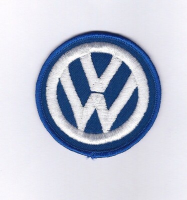 Vintage VW patch | eBay