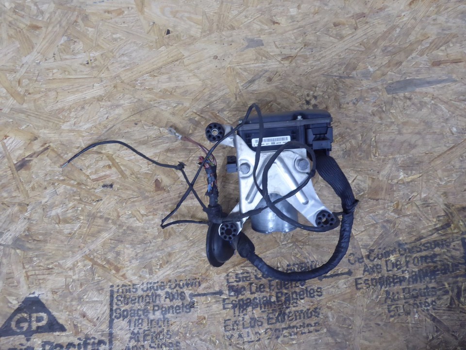 BMW F10 ABS PUMP DSC MODULE ECU OEM 528I 2012 34516852808 | eBay