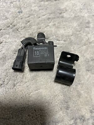 2015-2021 Lexus NX 300h Electrical Condenser Module relay Unit ...