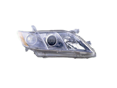 For Camry Hybrid 07-09 Usa Built Headlight Lamp Right | eBay