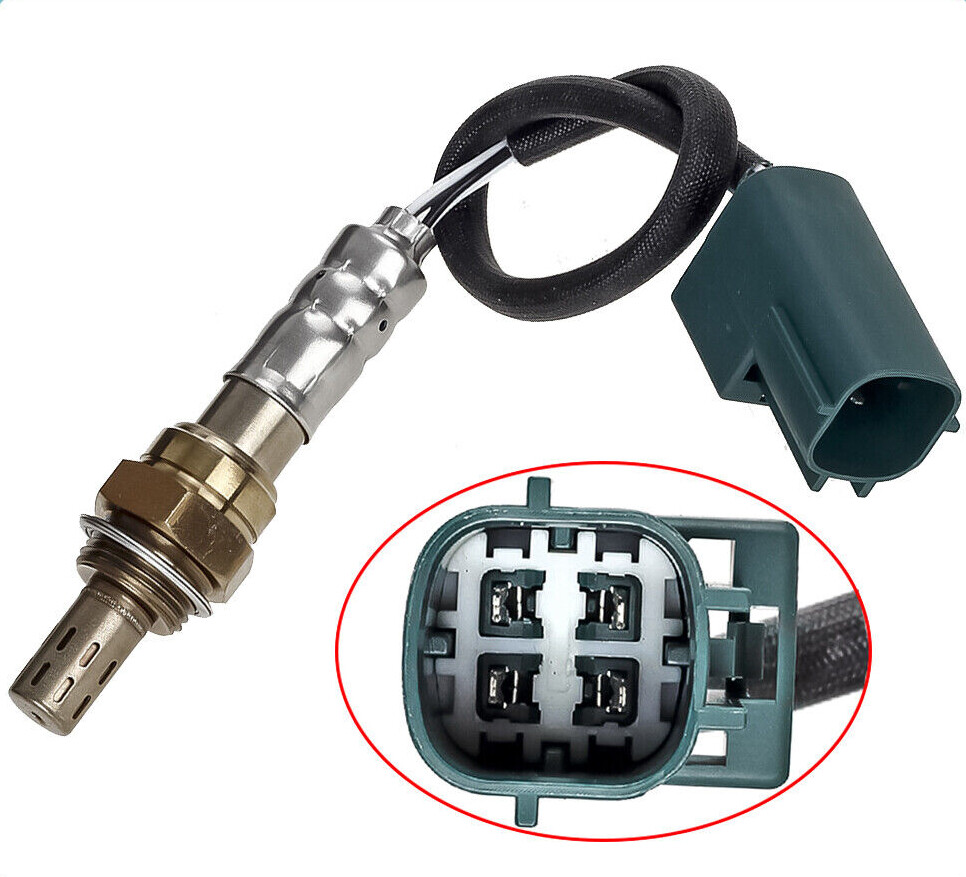 Oxygen Sensor For 2003-2004 Infiniti G35 FX35 3.5L 2003-2005 FX45 4.5L ...