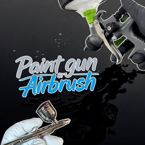 LiME LiNE Green Candy Concentrate, Automotive Metal Flake Paint - 1 ...