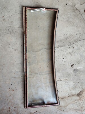 1930 FORD MODEL A FRONT WINDOW FRAME, ORIGINAL | eBay