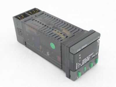 Temperature Controllers - 9900 Temperature Controllers