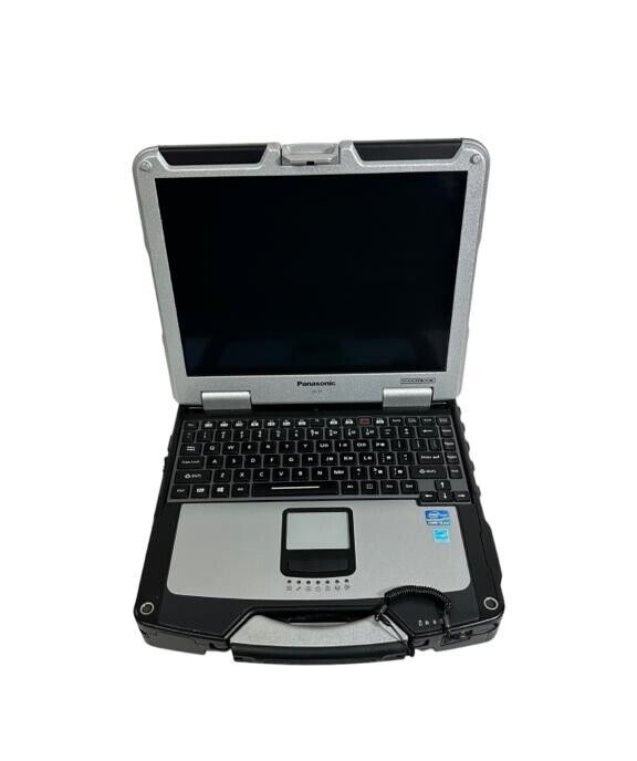 Panasonic Toughbook CF 31 MK4 Core i5 3340M 16GB RAM 512GB SSD Touch ...