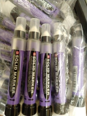 Sakura Slim Solid High Temperature Marker **New** | eBay