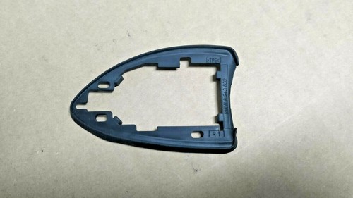 BMW X5 E53 lock cylinder base right 51218243632 genuine @NEW@ 3.0 4.8is ...