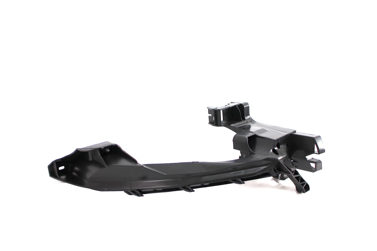 Front headlamp mounting plate bracket support LH driver fits 2018-20 Q5 ...