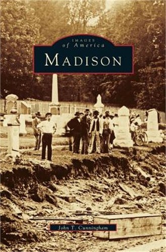 Madison (Hardback or Cased Book) 1531622364| eBay