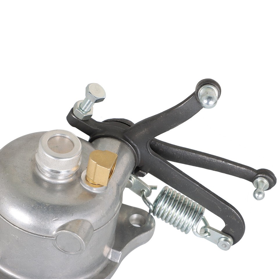 #1109-6401 Tractor Governor Assembly 3 Arm For Ford Holland 9N 2N ...