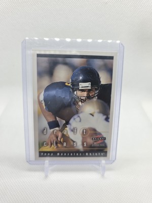 1997 Score - Draft Class Tony Gonzalez #289 (RC) | eBay