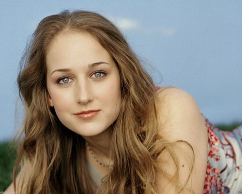 Leelee Sobieski Angelic Face 4x6 Picture Celebrity Print | eBay