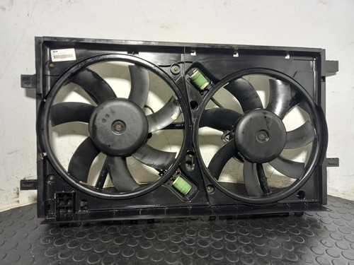 VAUXHALL INSIGNIA Radiator Cooling Fan 2008-2017 1.6L B16DTH | eBay UK
