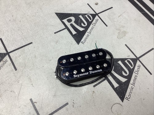 Seymour Duncan TB4 JB Trembucker Bridge Guitar Pickup | eBay