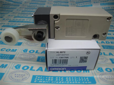 1pcs New OMRON HL-5072 OLADER | eBay