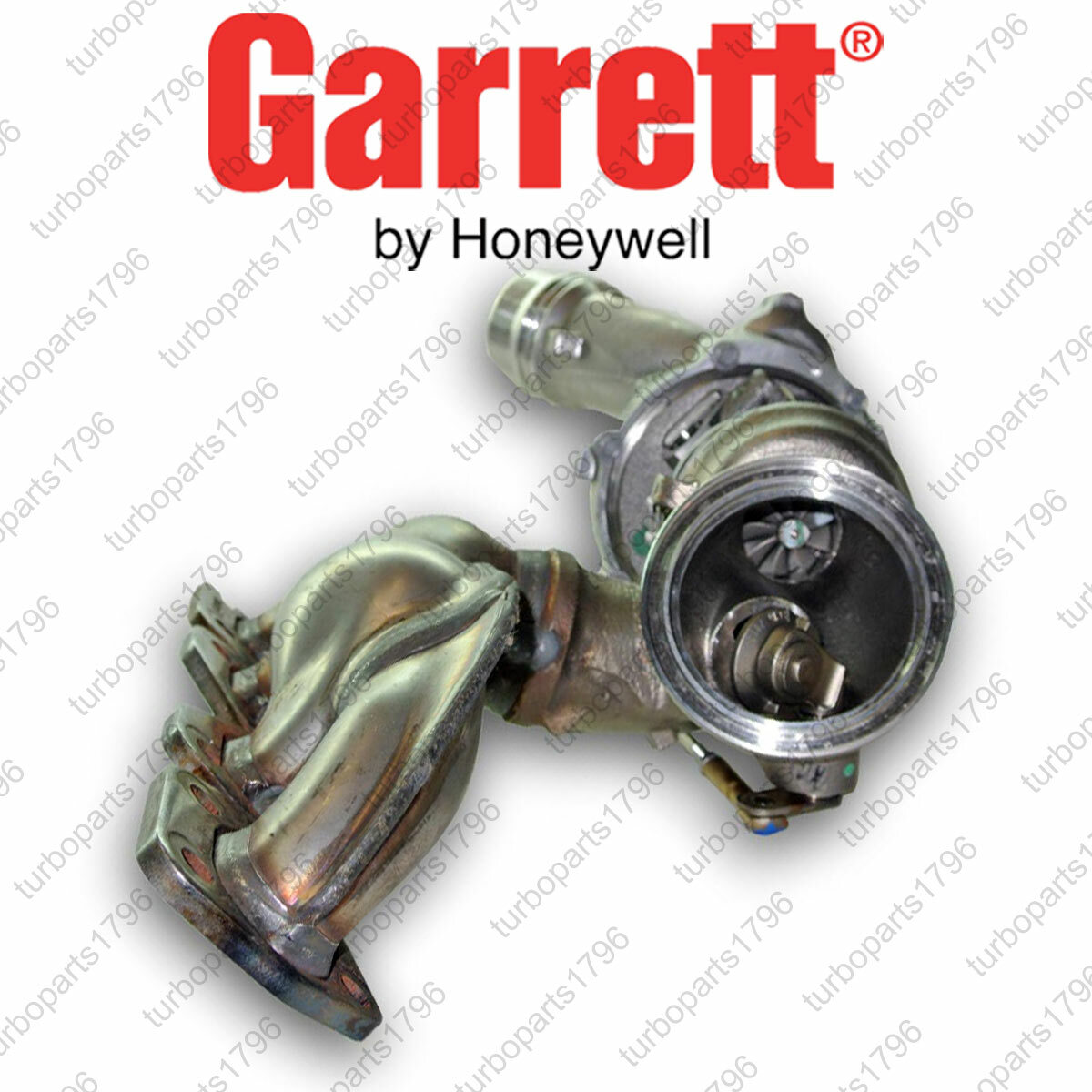 820021-5001S Turbolader BMW 11627645759 7645758 1.6 Liter BMW 114i 116i ...