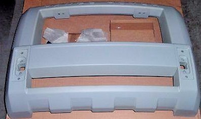 OEM Land Rover Frame Bar Primed Range Rover 3 L322 2002-2009 for sale ...