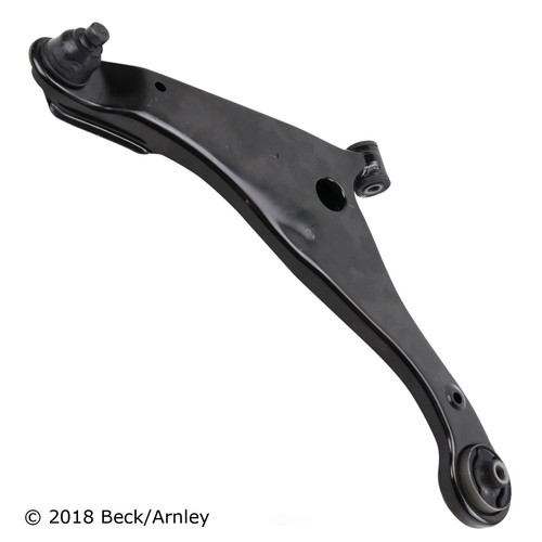 Suspension Control Arm and Ball Joint Assembly fits 04-08 Mitsubishi ...