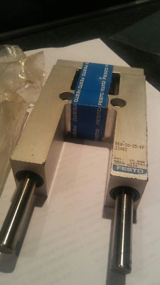 FESTO GUIDE UNIT FEN-20-25-KF 33482 SURPLUS PRODUCT | eBay