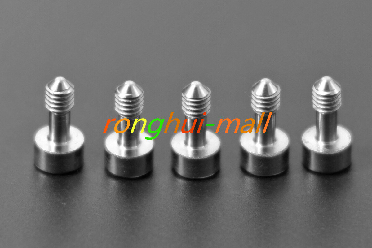 5PCS NEW MAP-1 MSB-1 Screw FOR Ourig ARRI Alexa MINI Kit | eBay