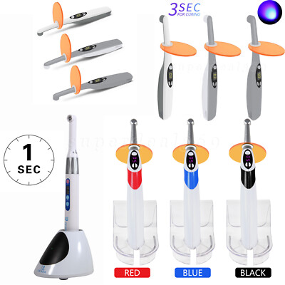 Curing-Light - Demetron
