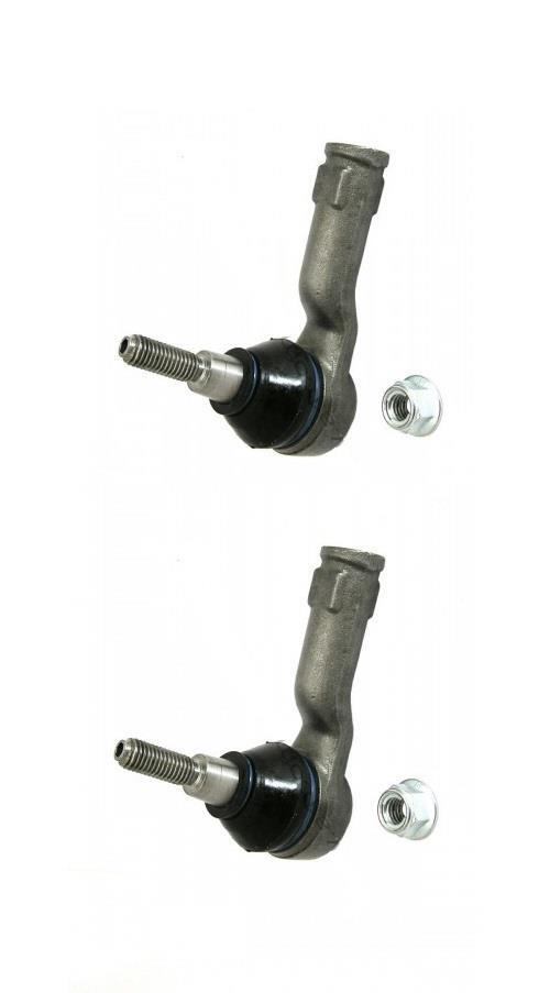 Outer Tie Rod End Front For Land Rover Range Rover Sport 05-13 X 2 ...