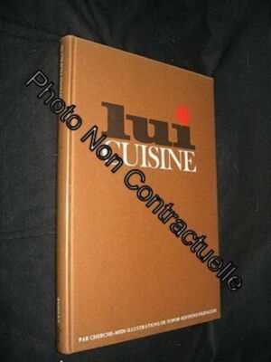 Lui cuisine | Très bon état | eBay