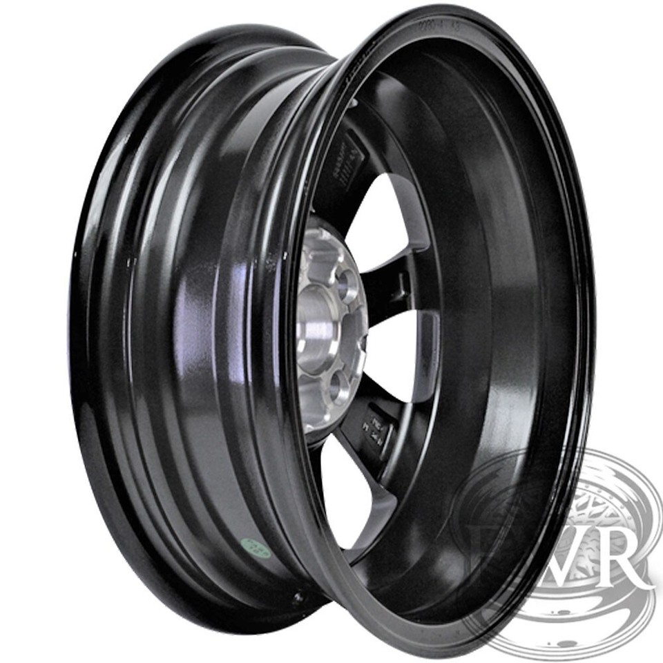 New Set of 4 15" Replacement Alloy Wheels Rims for 2012-2019 Toyota ...