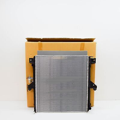 2006-2011 FORD Ranger T6 MK1 Coolant Radiator Assy 2280734 JB3G-8W015 ...
